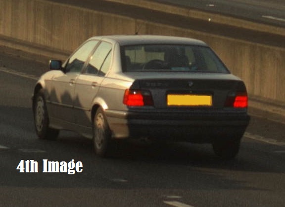 HADECS 3 Variable Speed Cameras