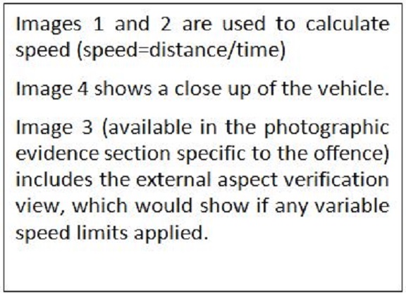 HADECS 3 Variable Speed Cameras